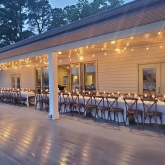 Weddings Gatherings Swan Lake Resort